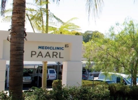 Mediclinic Paarl
