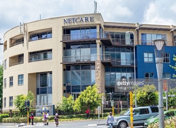 Netcare Head Office
