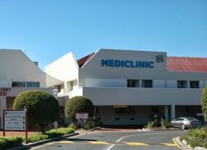 Mediclinic Constantiaberg