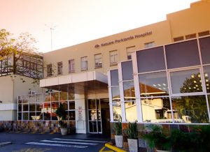 Netcare Parklands